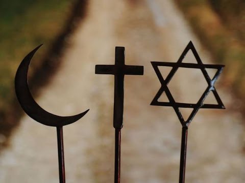 Is Extremism In One Religion Different Than Extremism In Another? - YouTube