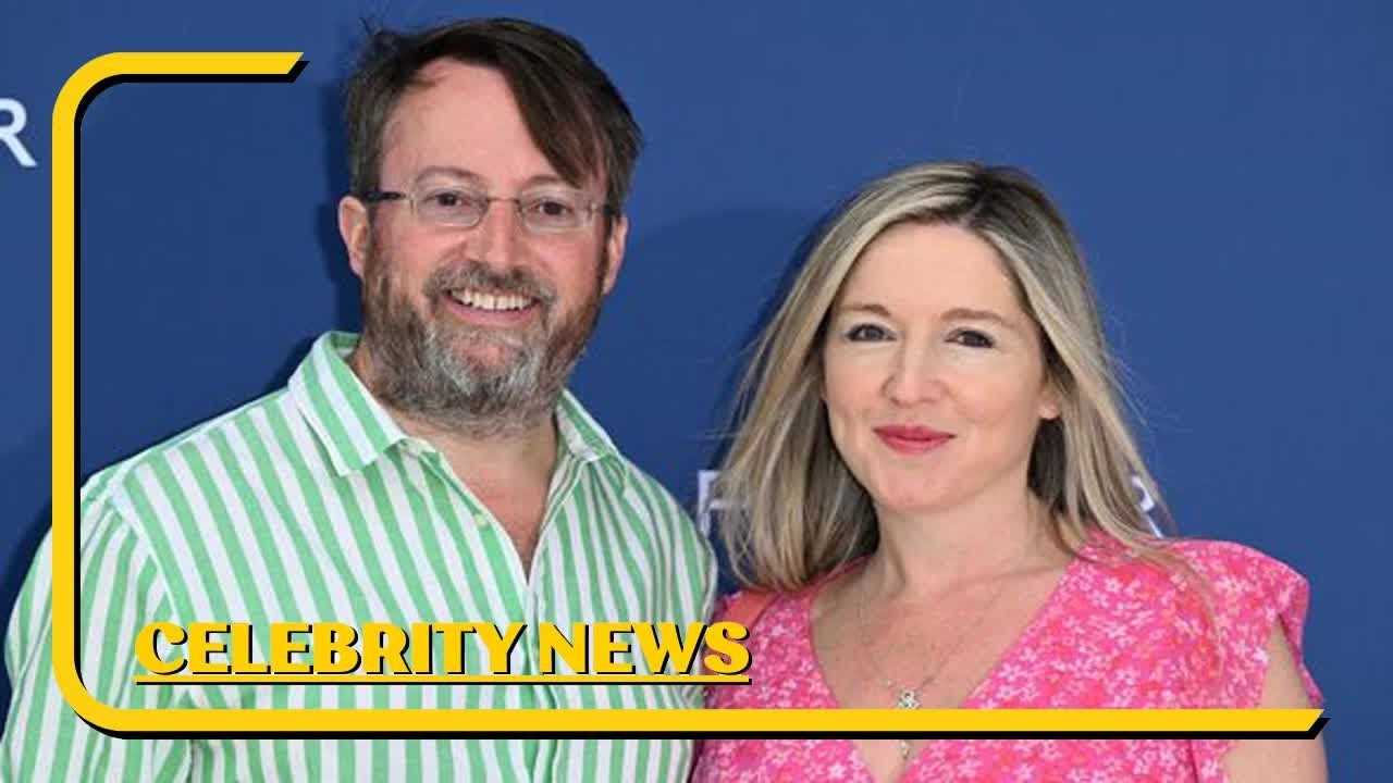 BBC star Victoria Coren Mitchell, 51, announces baby arrival with ...