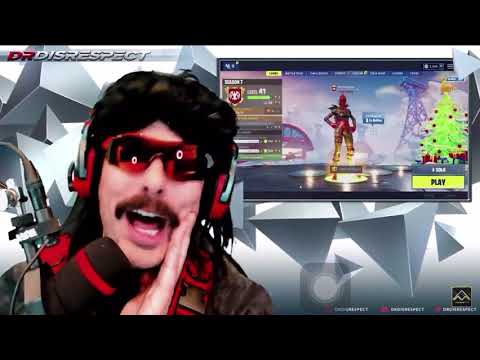 FORTNITE PLAYERS RAGING COMPILATION #2 - YouTube