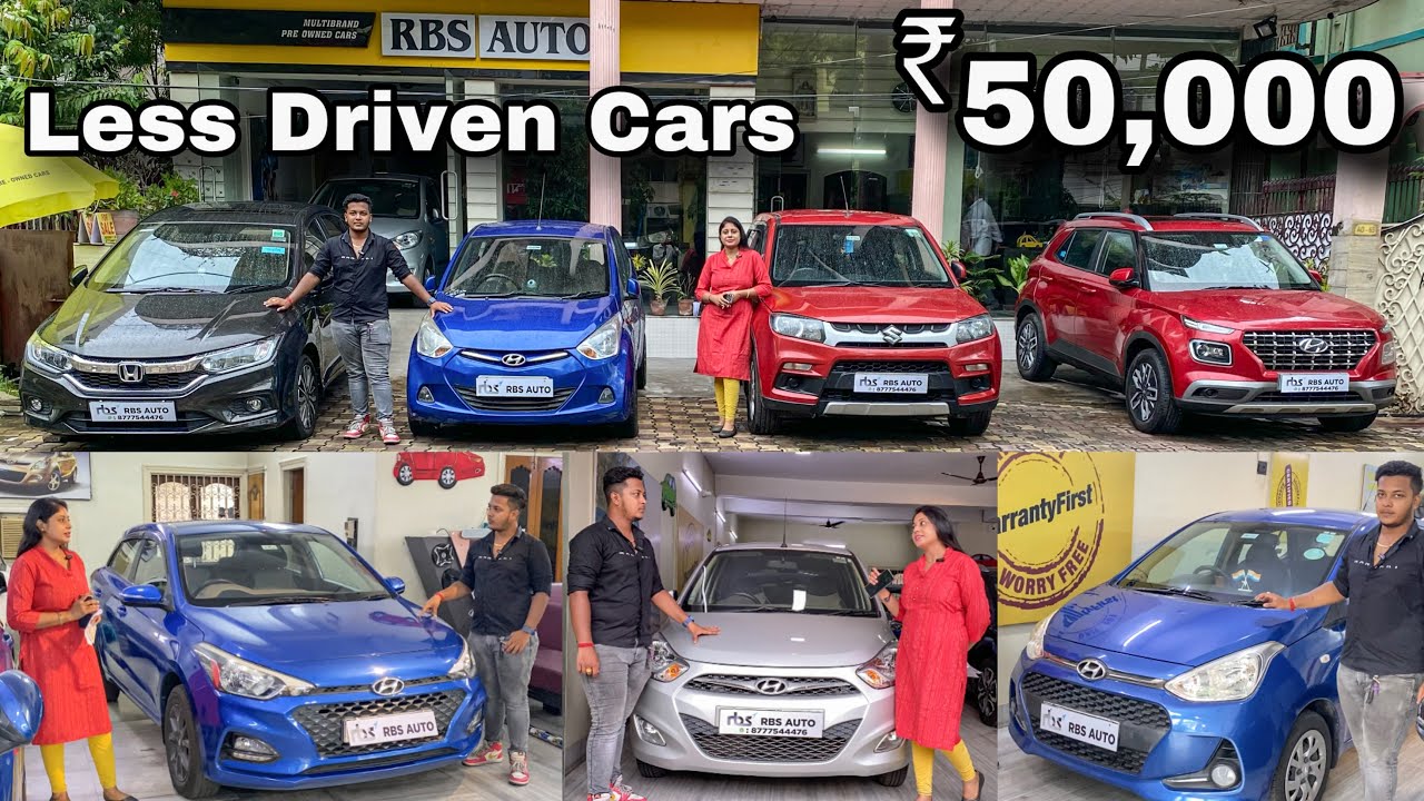 Rbs Auto new collection Hondacity,Breeza,Wrv,I20 Pan India Loan Second ...