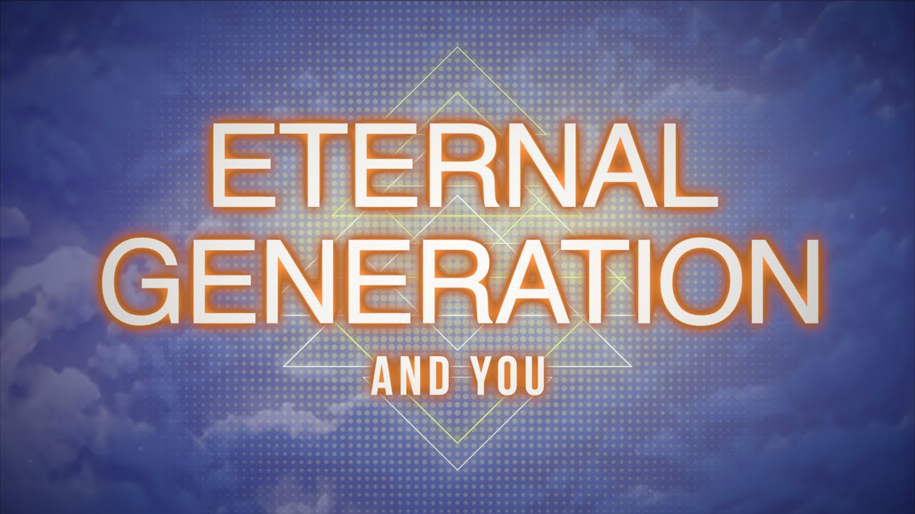 Eternal Generation And You (John 5:26) - James Jourlait (AUDIO ONLY ...