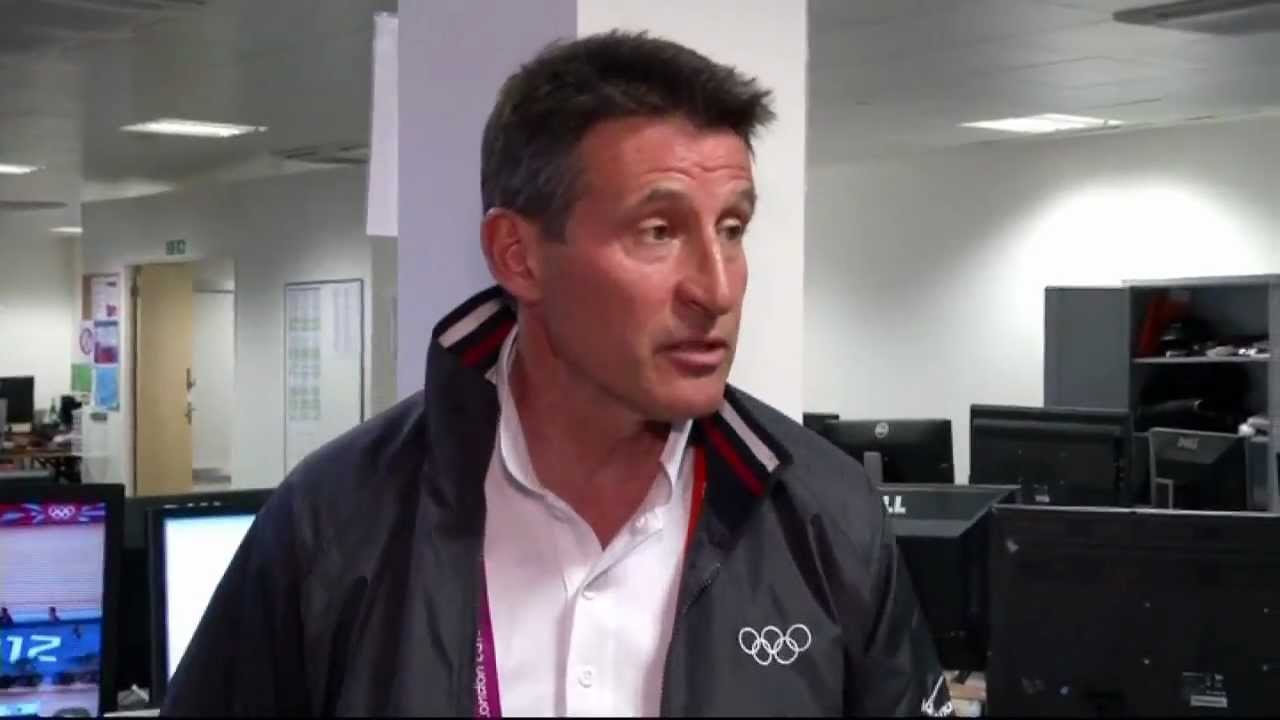 Seb Coe: Usain Bolt will win 100m final, but Yohan Blake will be top ...