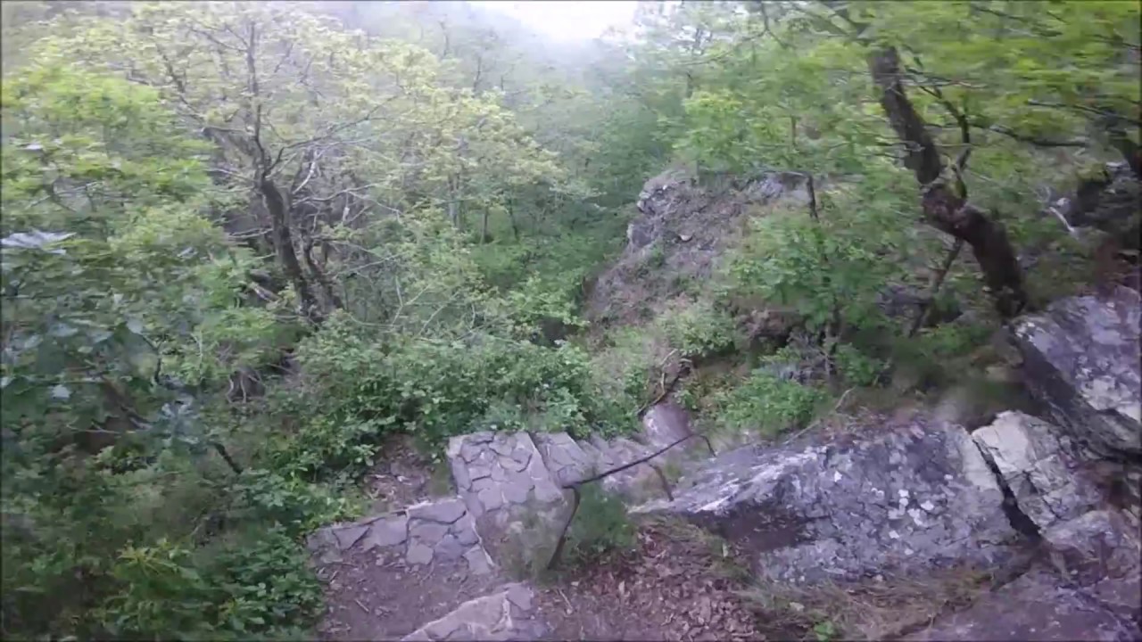 Napříč národním parkem Dartmoor v Anglii (7 nocí solo wildcamping ...