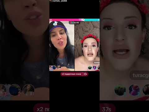 Bu Aksam Olurum Beni Kimse Tutamaz Turacgil Canli Yayim - Leman TikTok Official