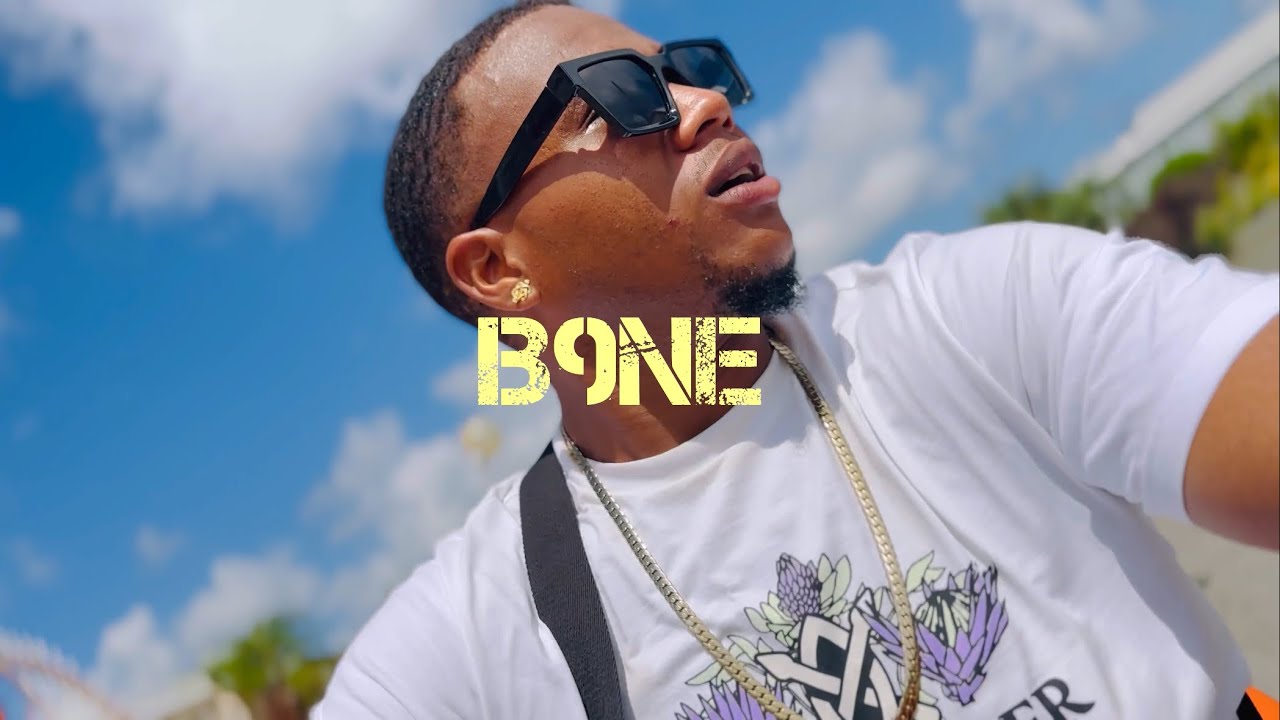 B9NE - Love in The Air 🌹 - YouTube