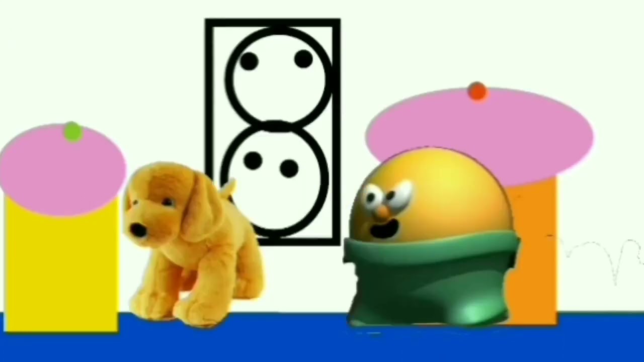 Sweet tales promo take 38 - YouTube