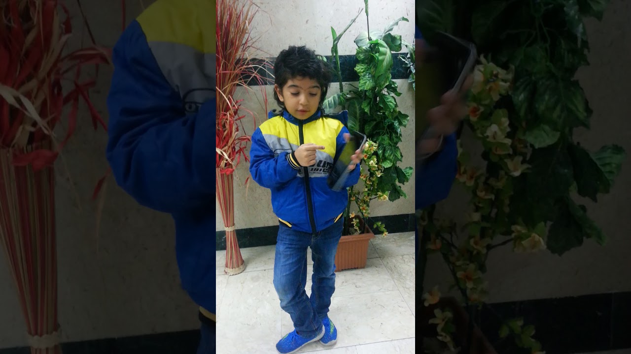 B-Max Movie - YouTube