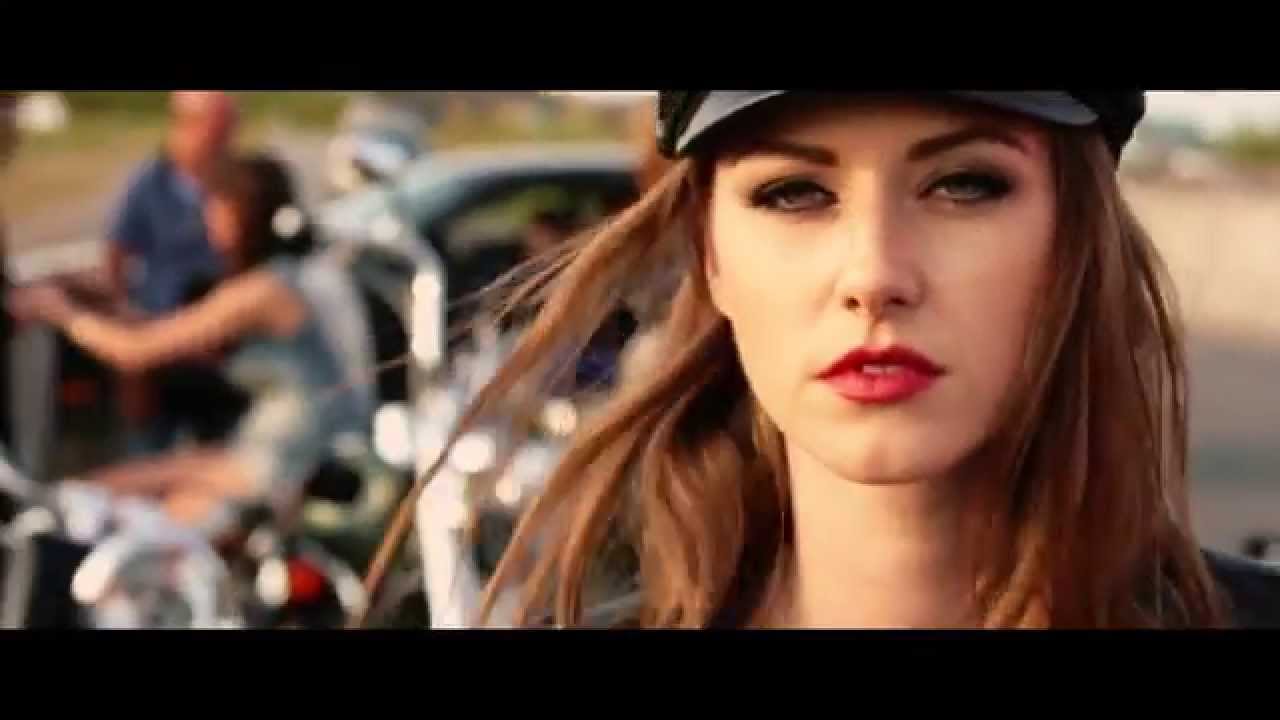 Harley Davidson LIVE TO RIDE - YouTube