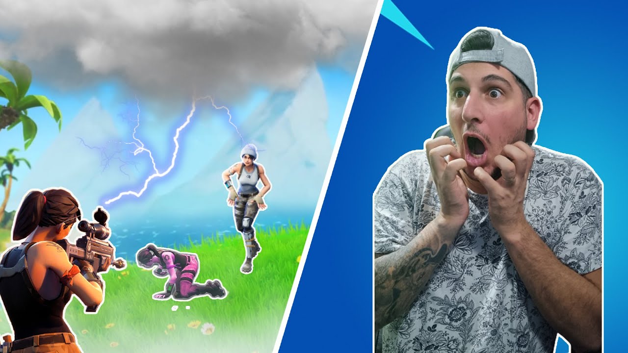 ΠΑΡΑΛΙΓΟ ΝΑ ΠΕΘΑΝΟΥΜΕ ΟΛΟΙ !! | FORTNITE ΣΤΑ ΕΛΛΗΝΙΚΑ - YouTube