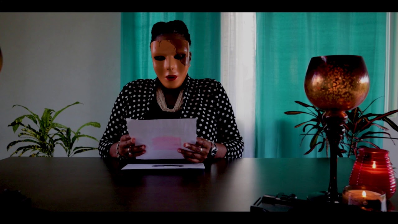 1st BORN OFFICIAL TRAILER - YouTube