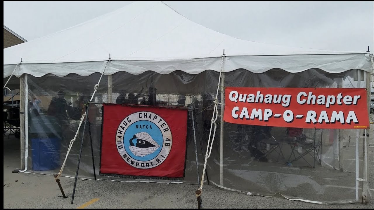 CAMPORAMA 2021 - YouTube