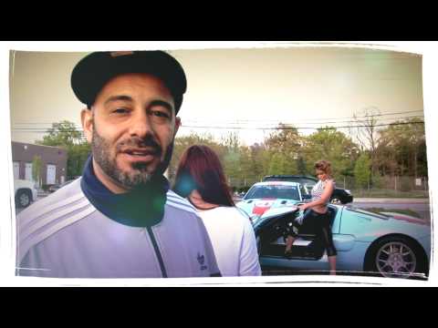 Gloria Velez Cover Shoot for Straight Stuntin Magazine at Elite Gudz Studio