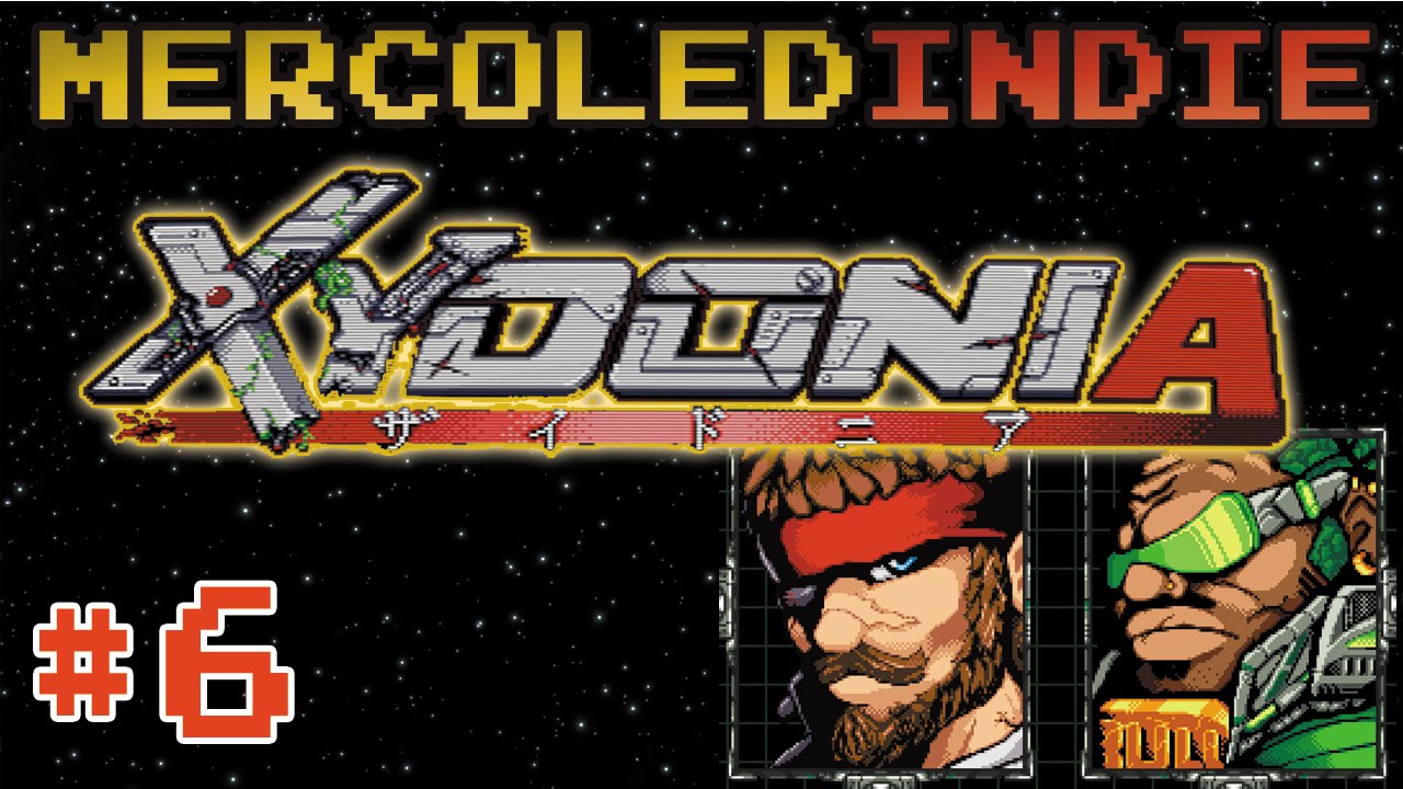 UNO "SHOOT 'EM UP" DI ALTRI TEMPI - Xydonia [CON CONTEST ...