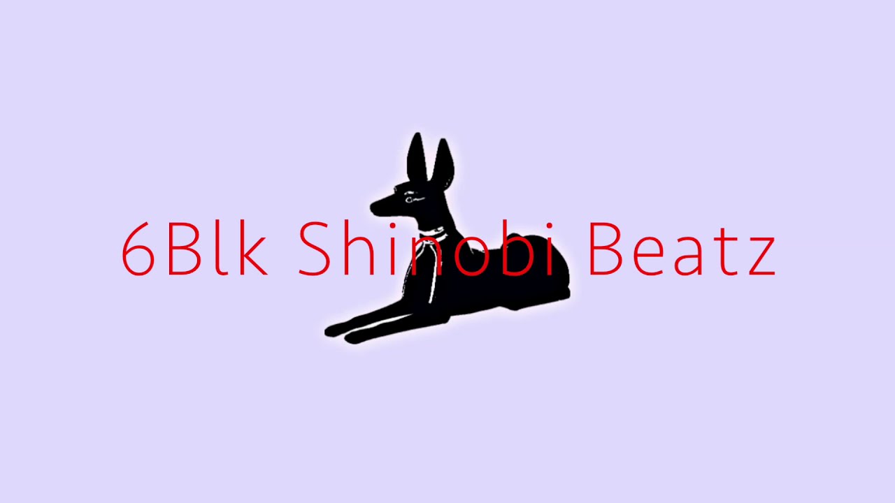 21 Savage x Soft Type Beat "Anubis" (prod.6Blk Shinobi Beatz) - YouTube