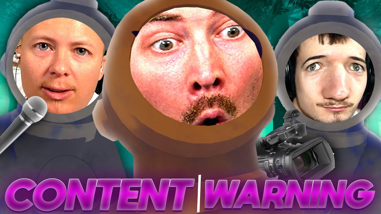 Wir machen ALLES für die KLICKS! 📈 | Content Warning - YouTube