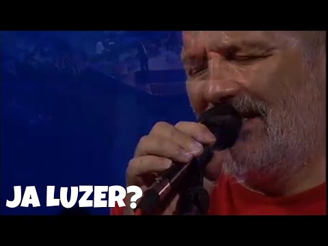 ĐORĐE BALAŠEVIĆ - Ja luzer? - (Live)