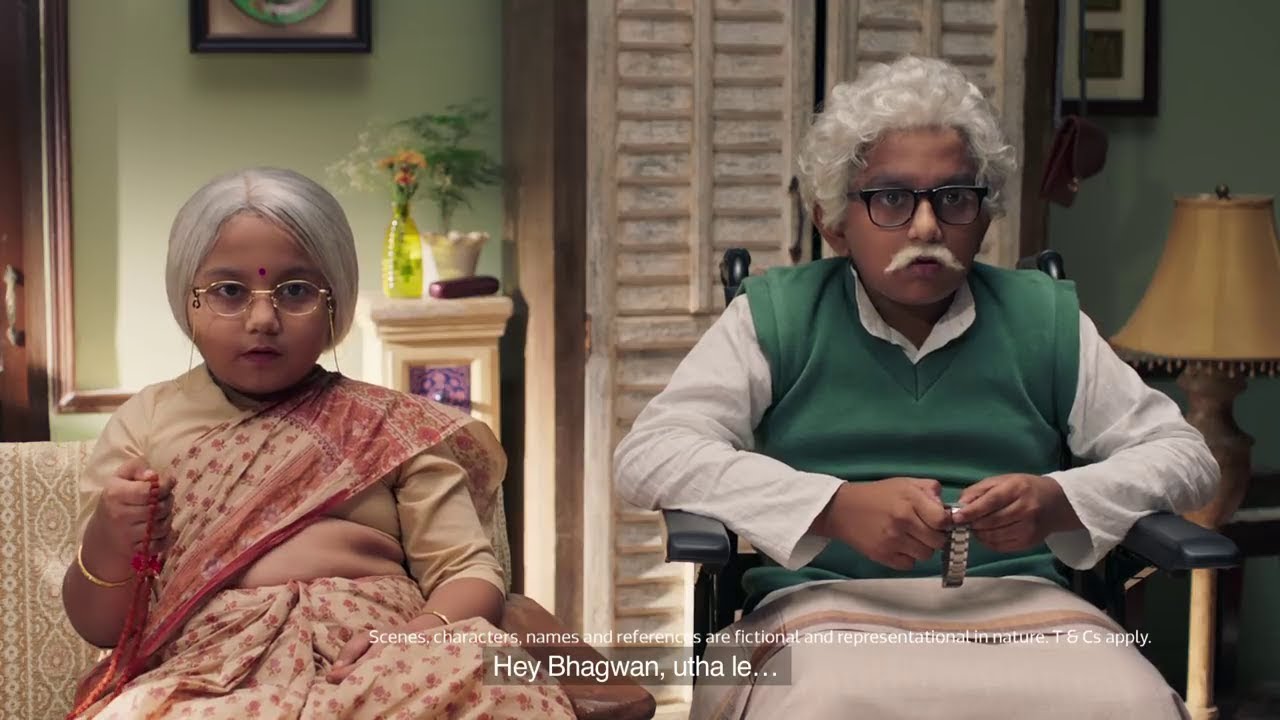 Funny And Creative Indian Tv Ads Commercials Part 4 || Flipkart ...
