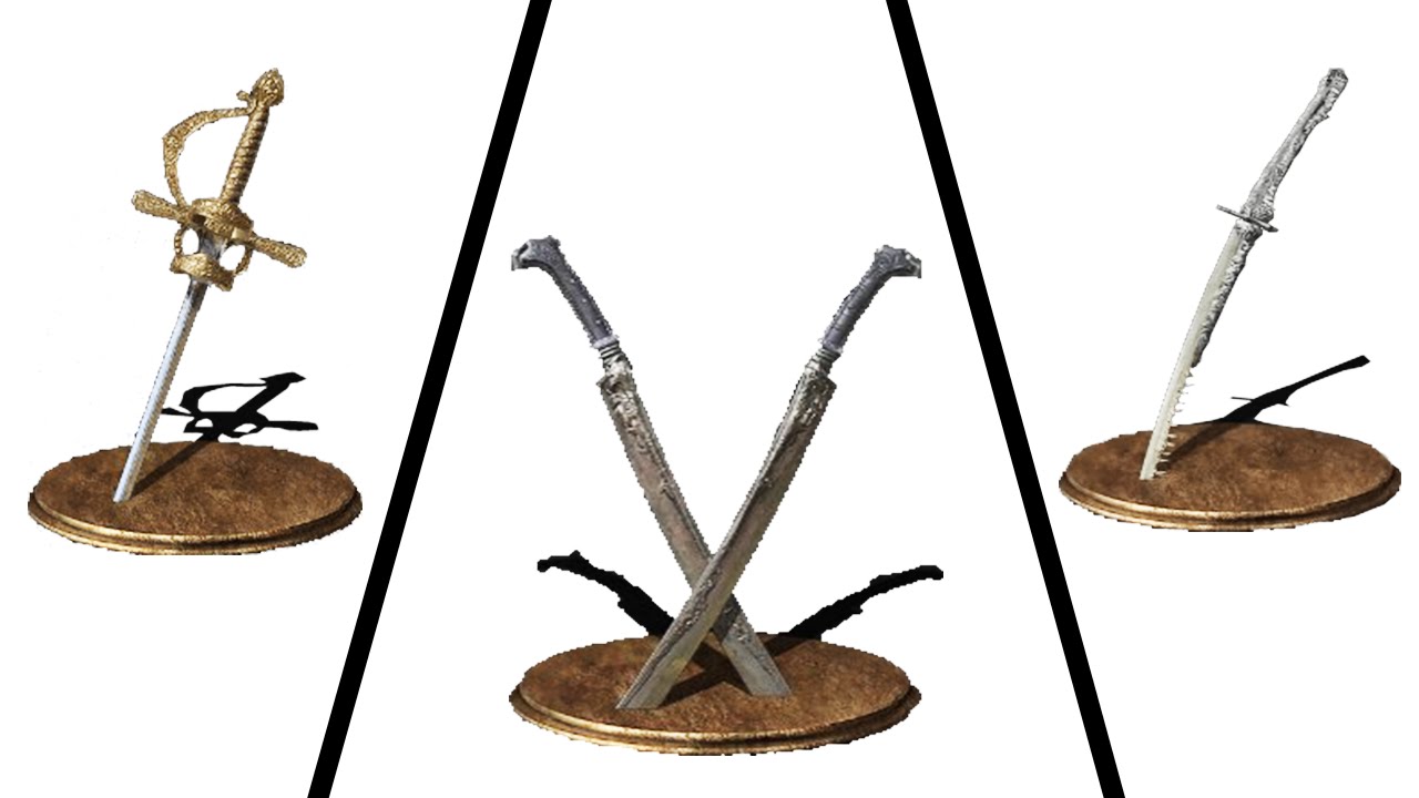 PvP Dark Souls 3 - Sala de treinamento #3 - Ricard rapier, Sellsword e ...