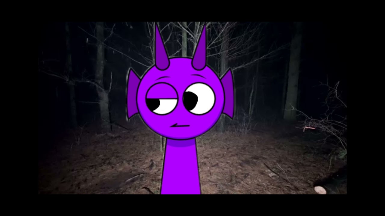 Thisisstartedintheforesr.mp4 Sprunki MSI Analog Horror - YouTube