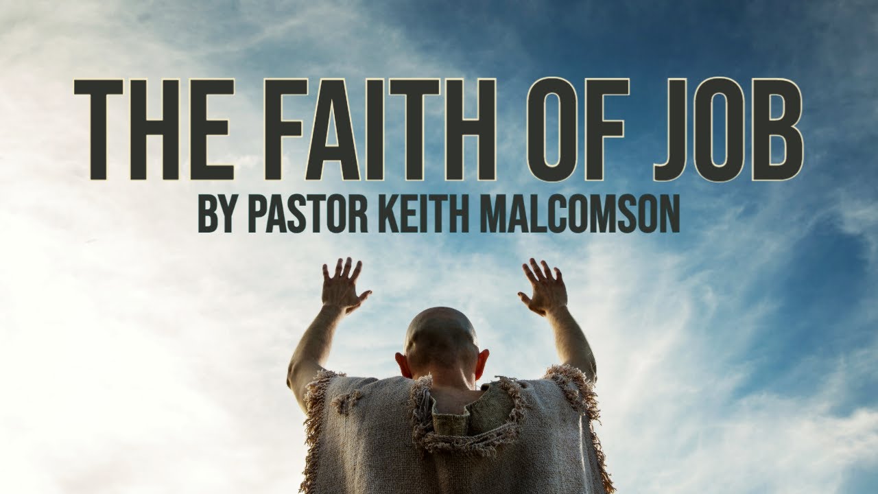 The Faith of Job - YouTube