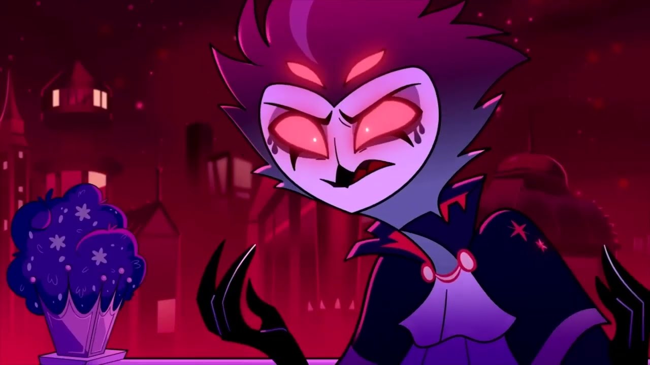 Stolas being a savage - YouTube