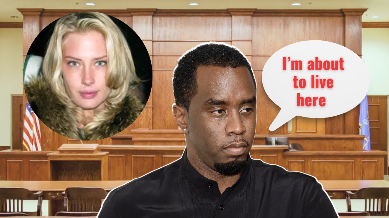 MORE Allegations!! Diddy The Diddler SUED Again! Admits To Being Real ...