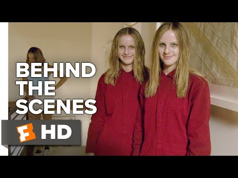 Us Behind the Scenes - Double Characters (2019) | FandangoNOW Extras