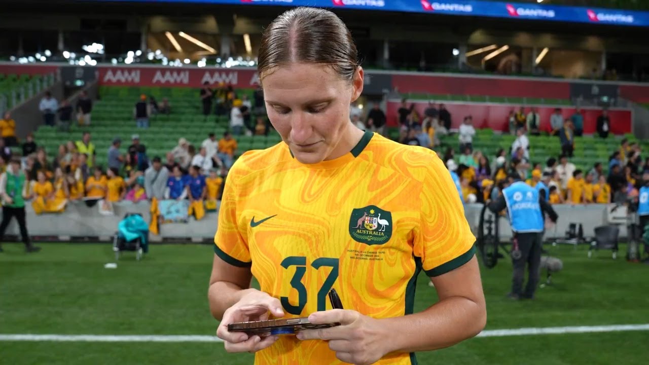 ⚡ Tash Prior's debut goal is our CUPRA Electric Moment of the Match ...