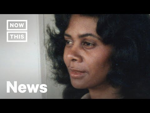 Meet the Woman Who Made Workplace Sexual Harassment Illegal | NowThis