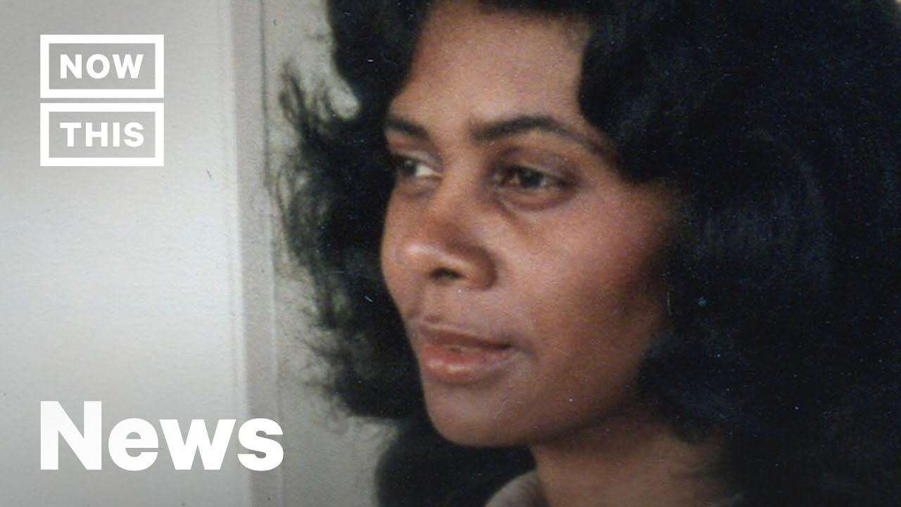 Meet the Woman Who Made Workplace Sexual Harassment Illegal | NowThis ...