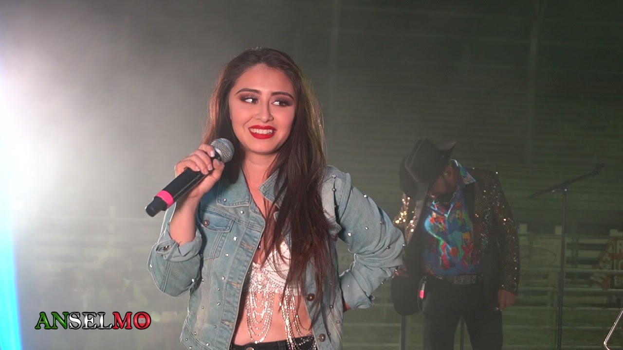 2022 VIRY SANDOVAL Y BANDA ROJA DOS HOJAS SIN RUMBO - YouTube