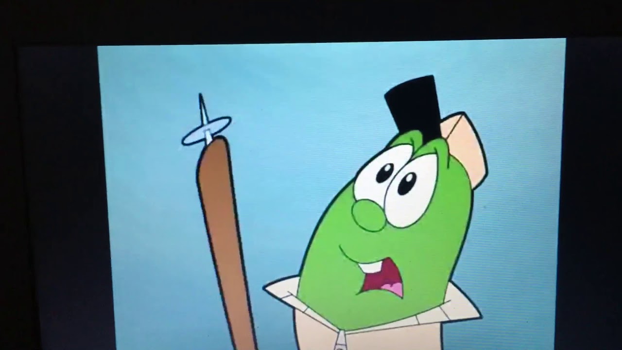 LarryBoy The Cartoon Adventures Theme Song 2002-2003 - YouTube