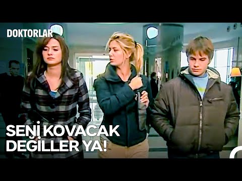 Hastane Vlog #8: Belki De Hastanede Son Günlerim - Doktorlar