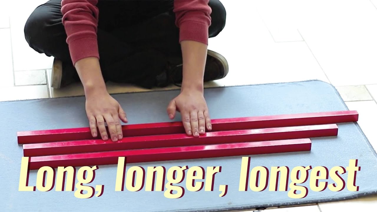 Long Longer Longest YouTube long-longer-longest-youtube