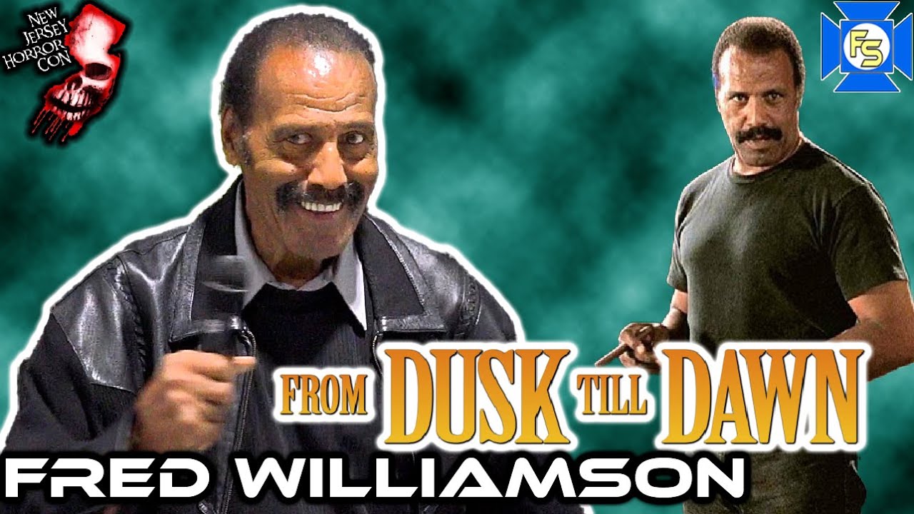 Fred Williamson Movies