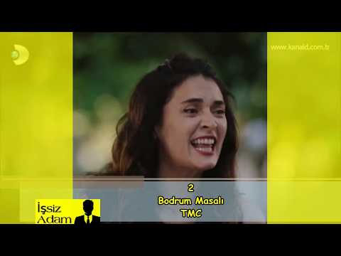 Düğünde Vurulanlar! TOP 10 Dizi Sahneleri