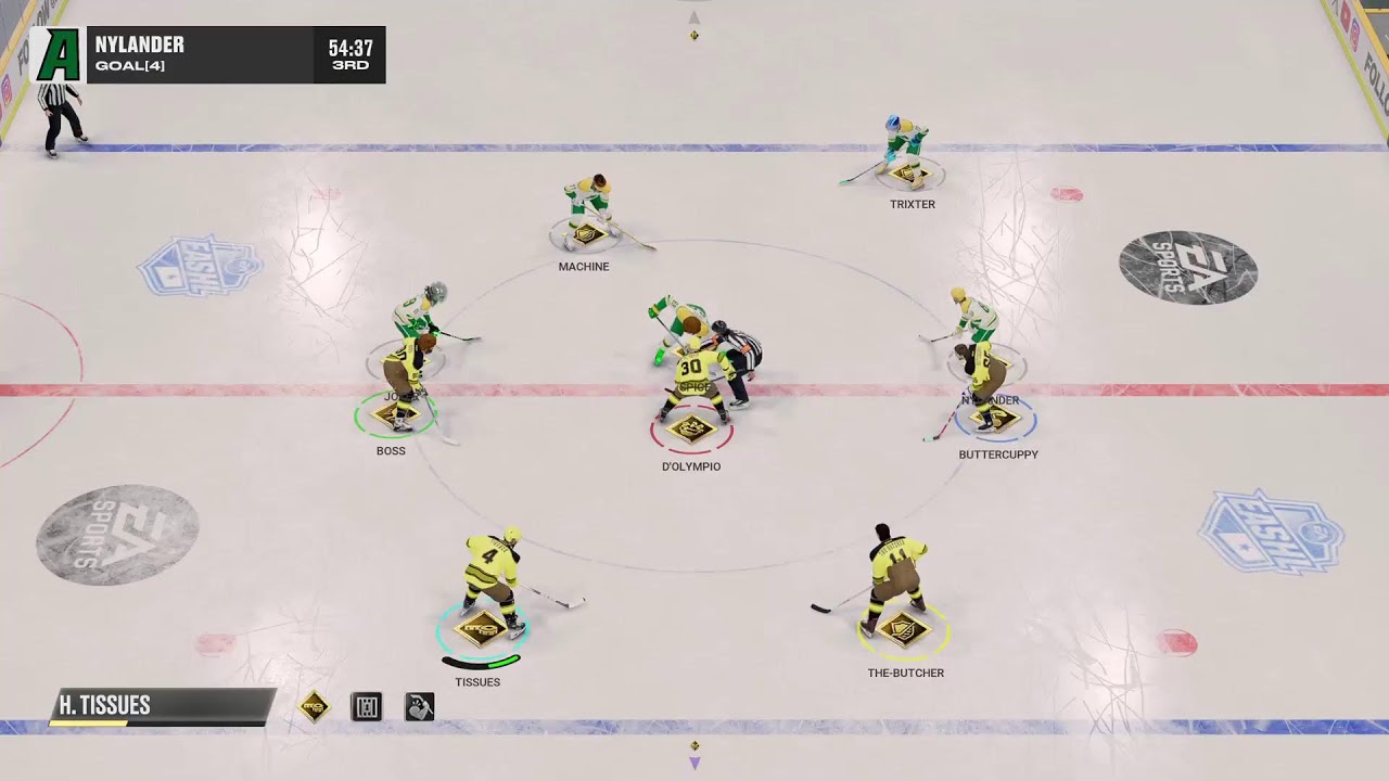 LMSHL Bananas - YouTube