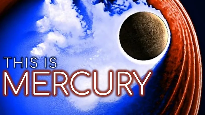 Unlocking the Secrets of Creation: The Importance of Studying Mercury ... Unlocking the Secrets of Creation: The Importance of Studying Mercury ...