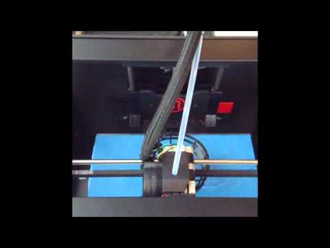 3d Printing a Globe - YouTube