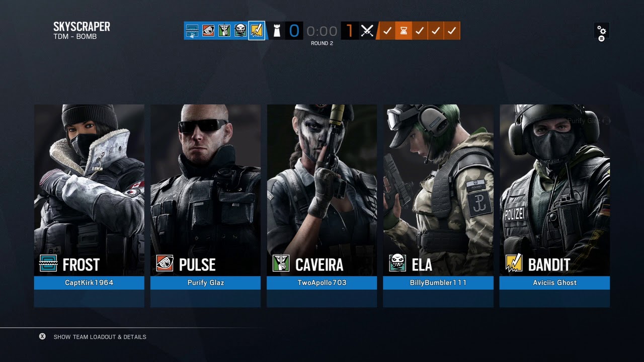 R6 - Skyscraper - Avicii's Ghost - YouTube