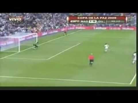 cr9 real madrid