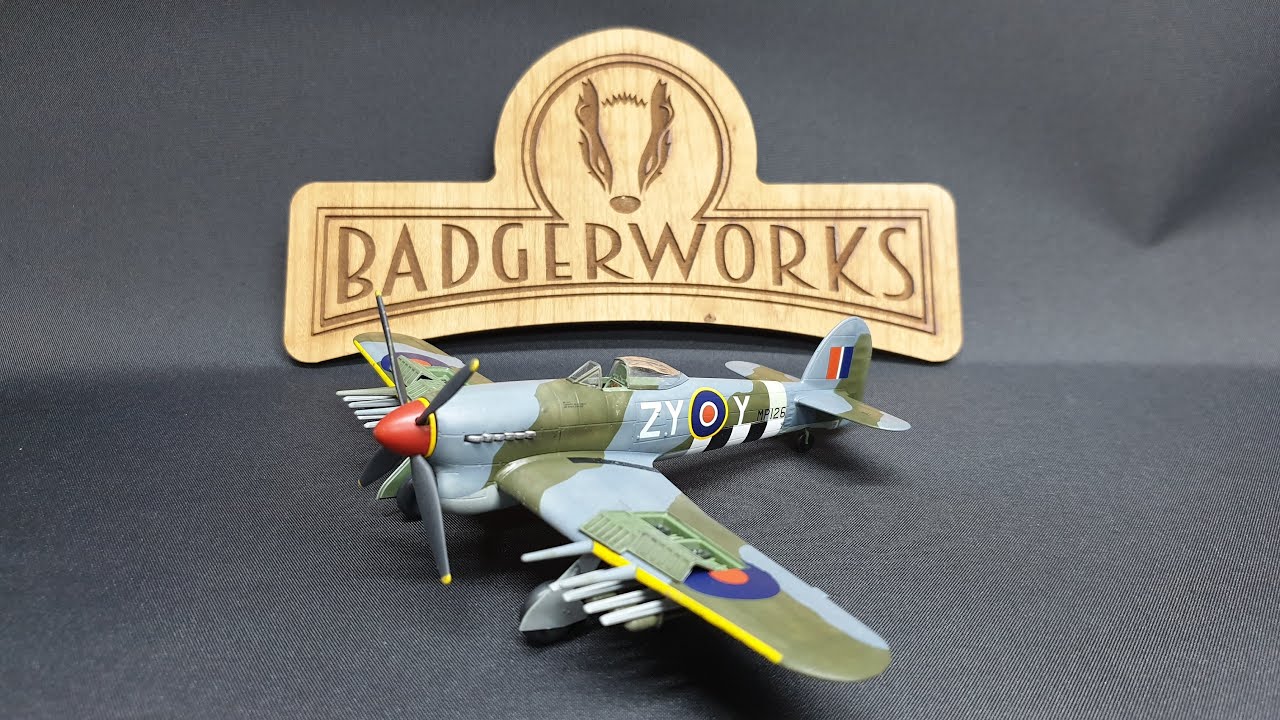 Building the Airfix 1/72 scale "D-Day Air Assault" diorama set Part one ...