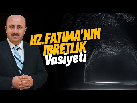 Ölüme Düğüne Gider Gibi Hazırlandı | Ömer Döngeloğlu