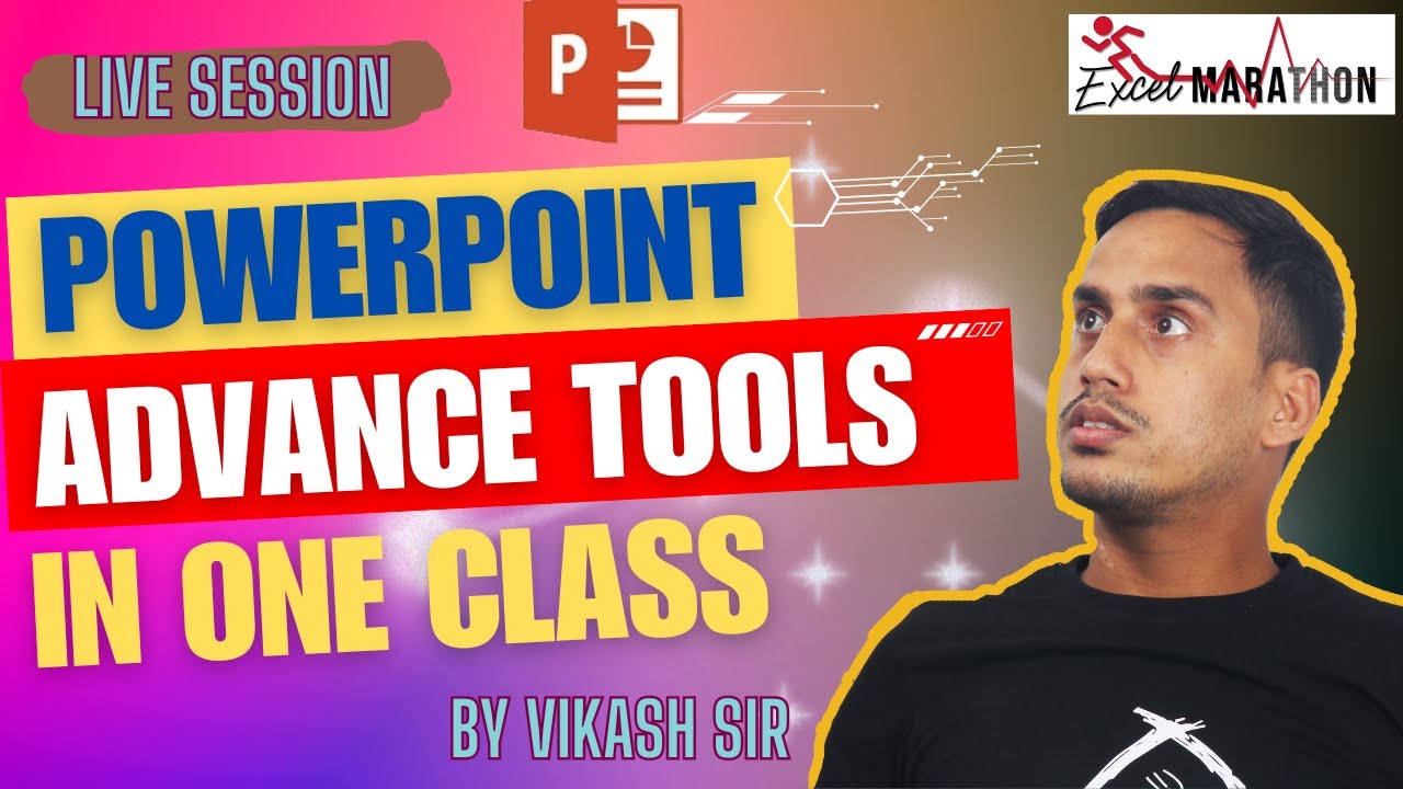 Advance tutorial of PowerPoint 😮 - YouTube
