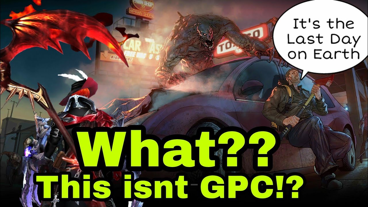 LAST DAY ON EARTH. 1st LDOE video. Honeycomb base, generator, computer ...