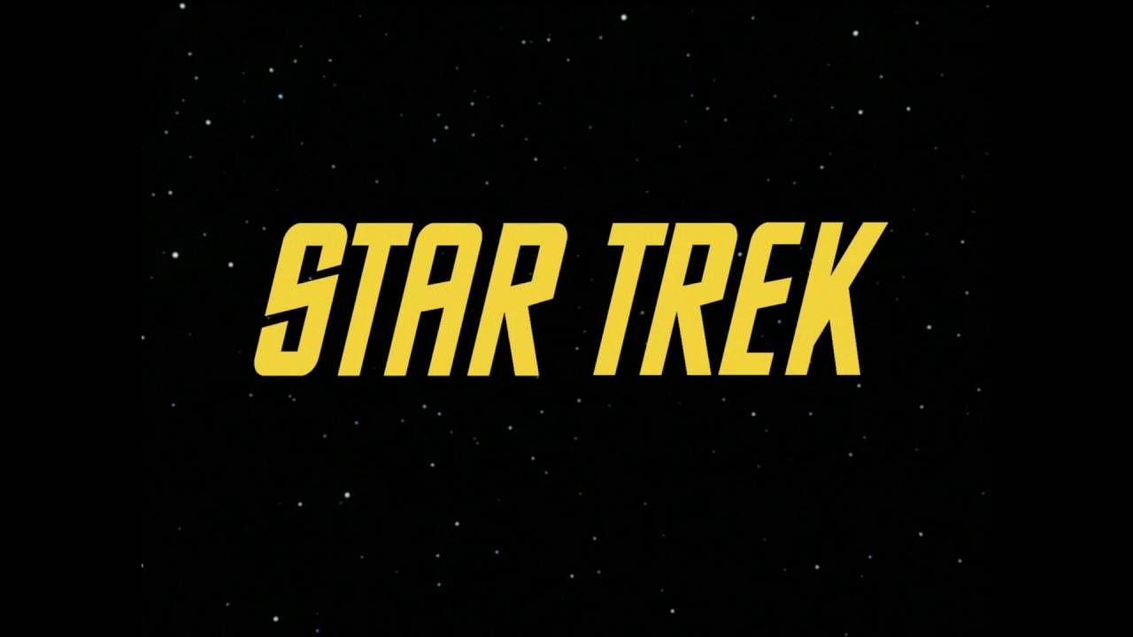 Star Trek TOS Season 1 intro - YouTube