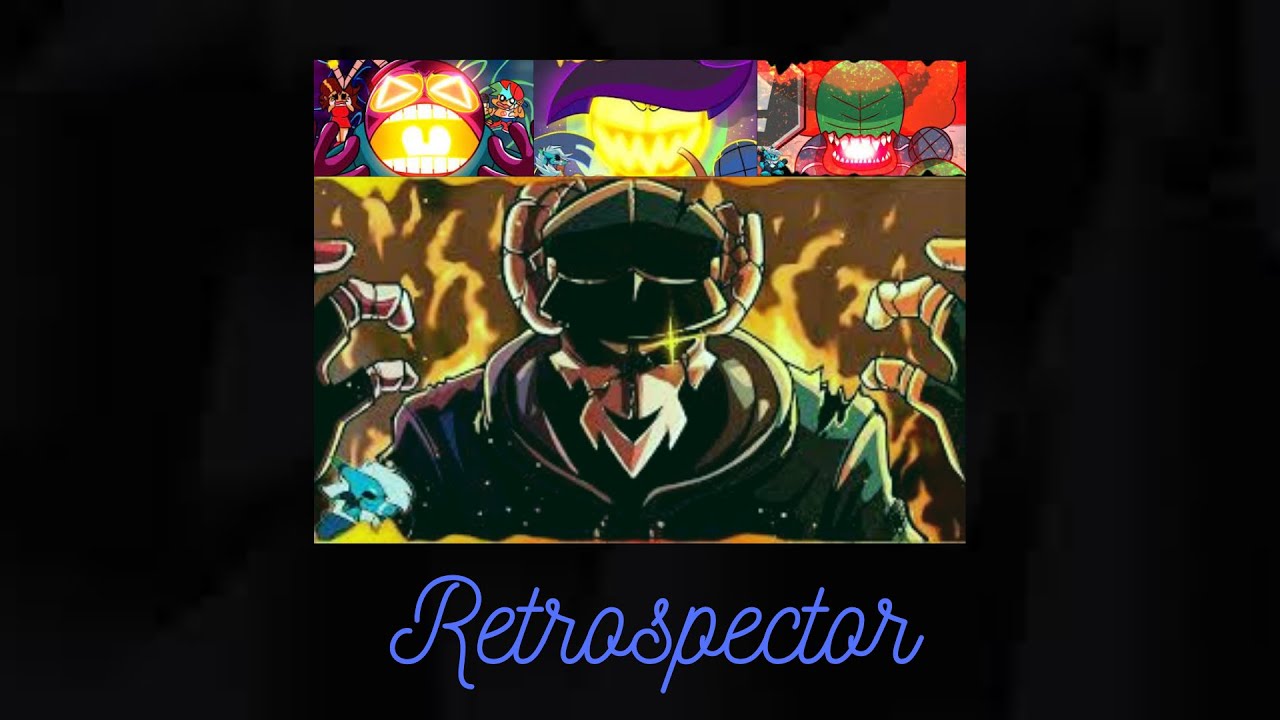 So I played TABI GENOSIDE RETROSPECTOR REMIX (My first try) FNF - YouTube