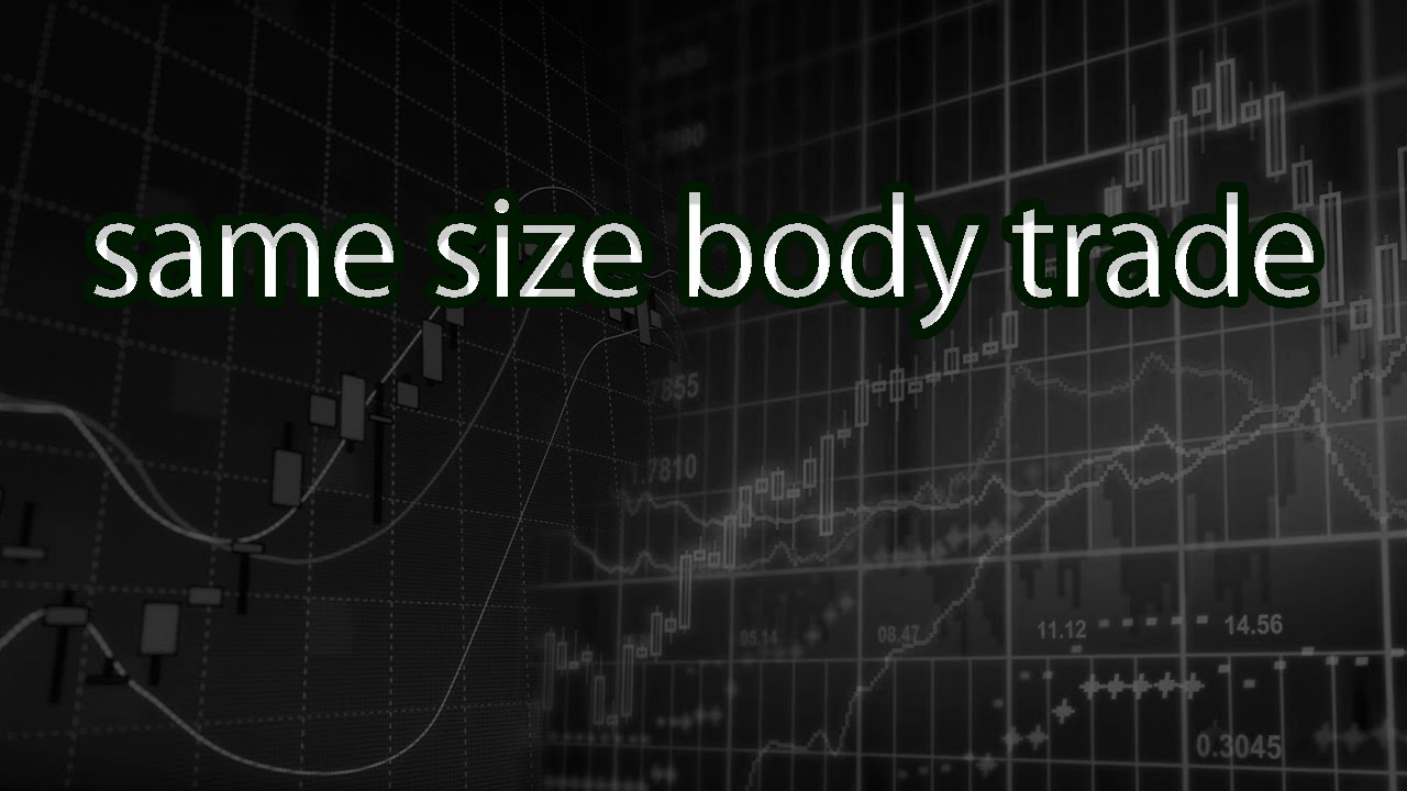 same size body trade - YouTube