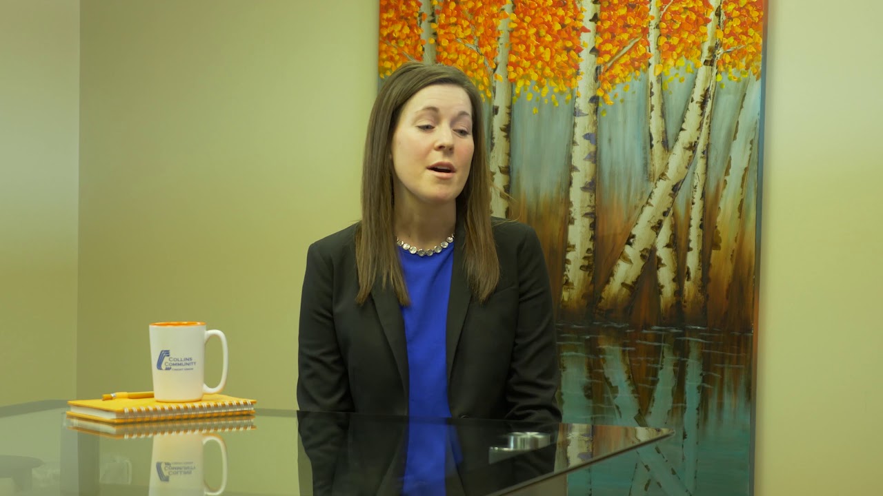 Collins Women in Leadership Part 2 - YouTube