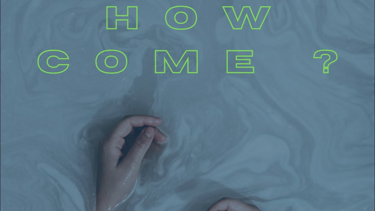 How Come ? Prod By @MoosicFreak ( Official Audio ) - YouTube